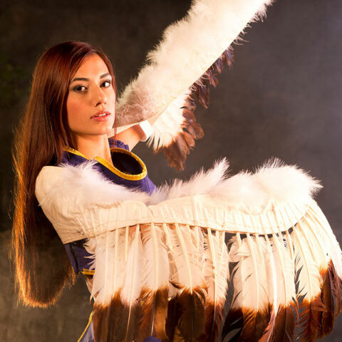 Home - Eastern Band of Cherokee Indians