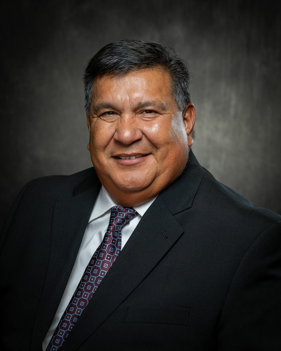 Tribal Council - Eastern Band of Cherokee Indians