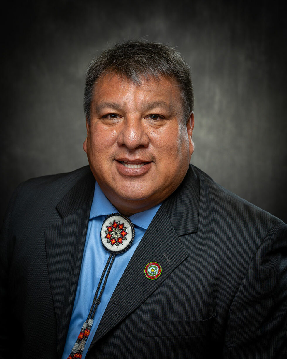 Tribal Council - Eastern Band of Cherokee Indians