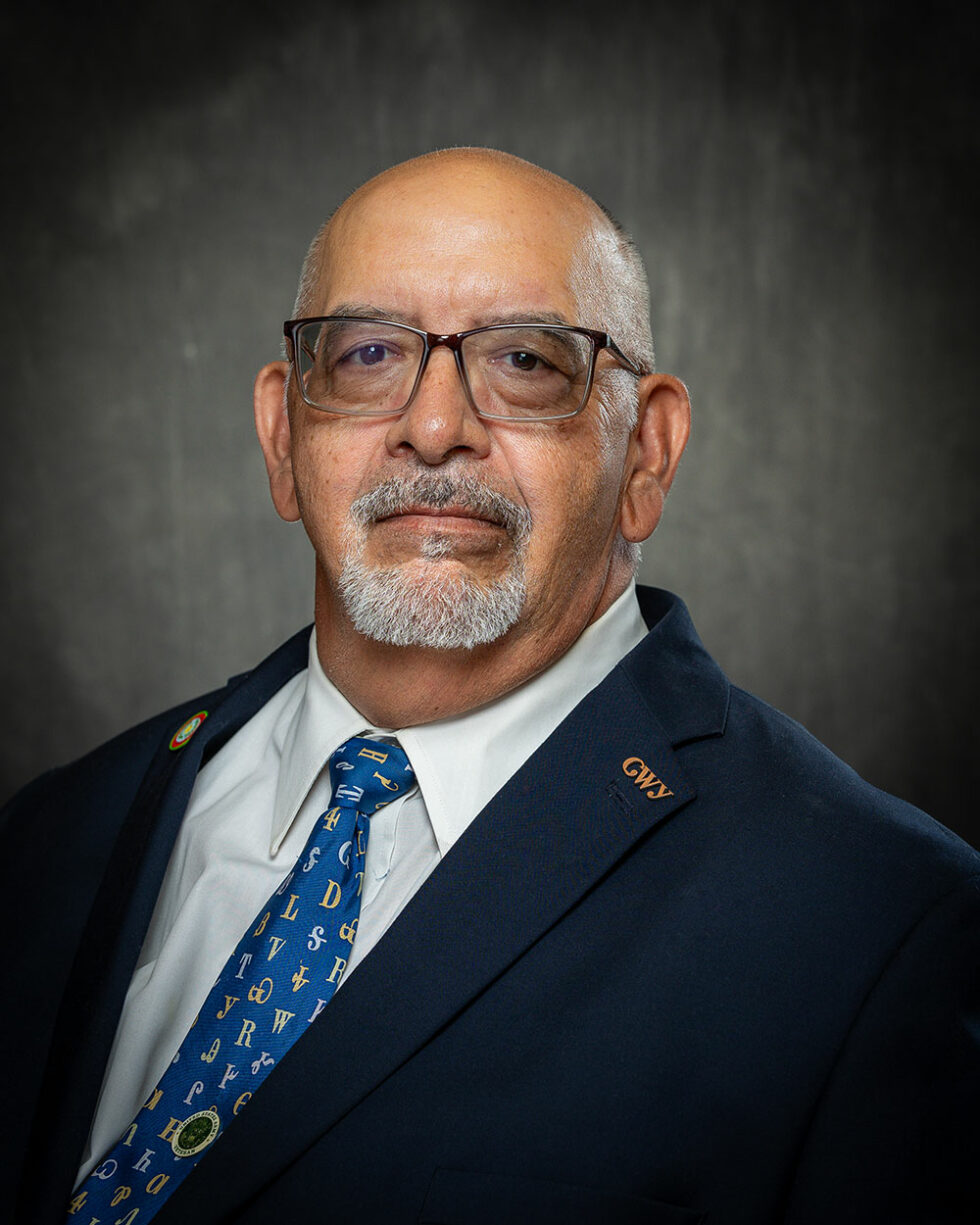 Tribal Council - Eastern Band of Cherokee Indians