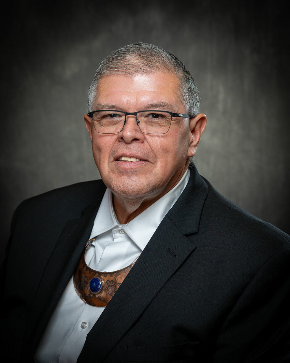 Tribal Council - Eastern Band of Cherokee Indians