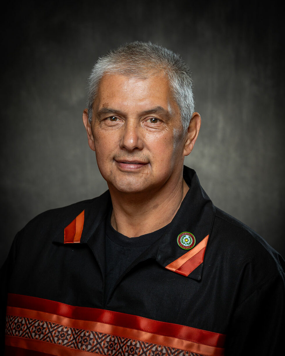 Government - Eastern Band of Cherokee Indians