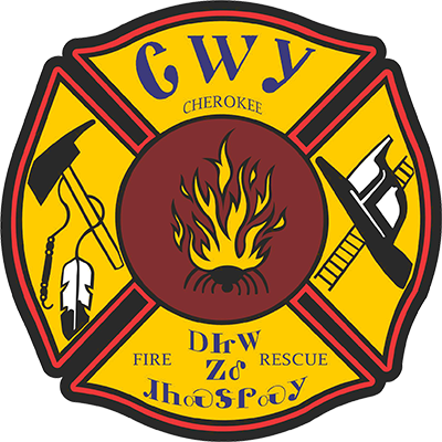 Department of Operations - Eastern Band of Cherokee Indians