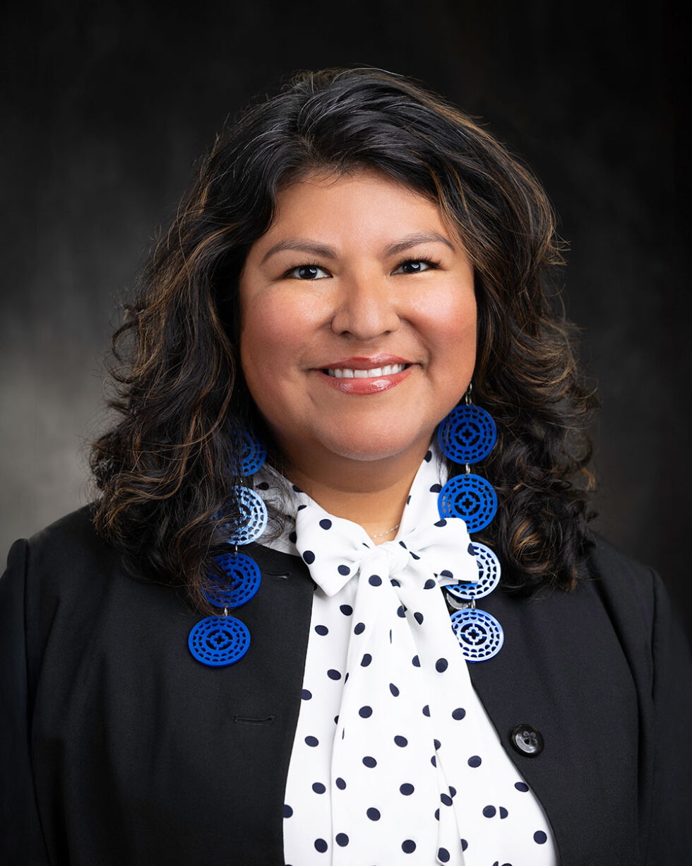 Tribal Council - Eastern Band of Cherokee Indians