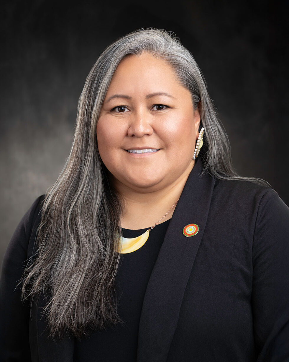 Tribal Council - Eastern Band of Cherokee Indians